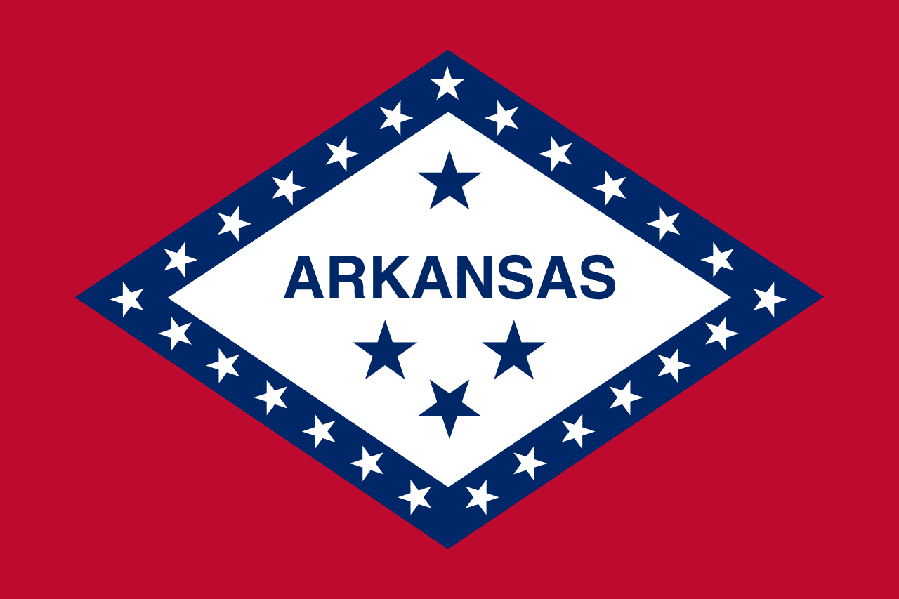 Arkansas Population 2026