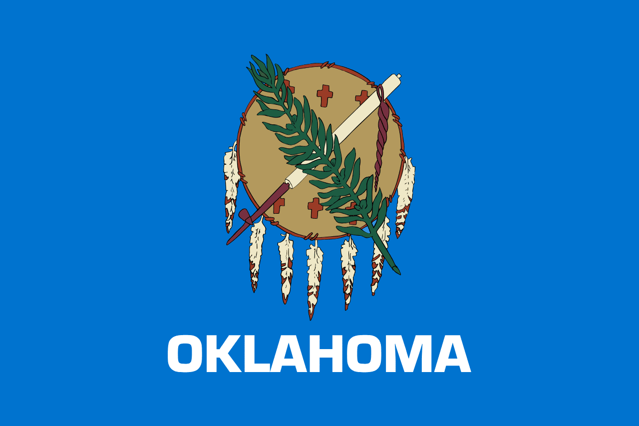 Oklahoma Population 2026