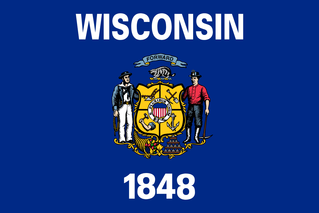 Wisconsin Population 2026